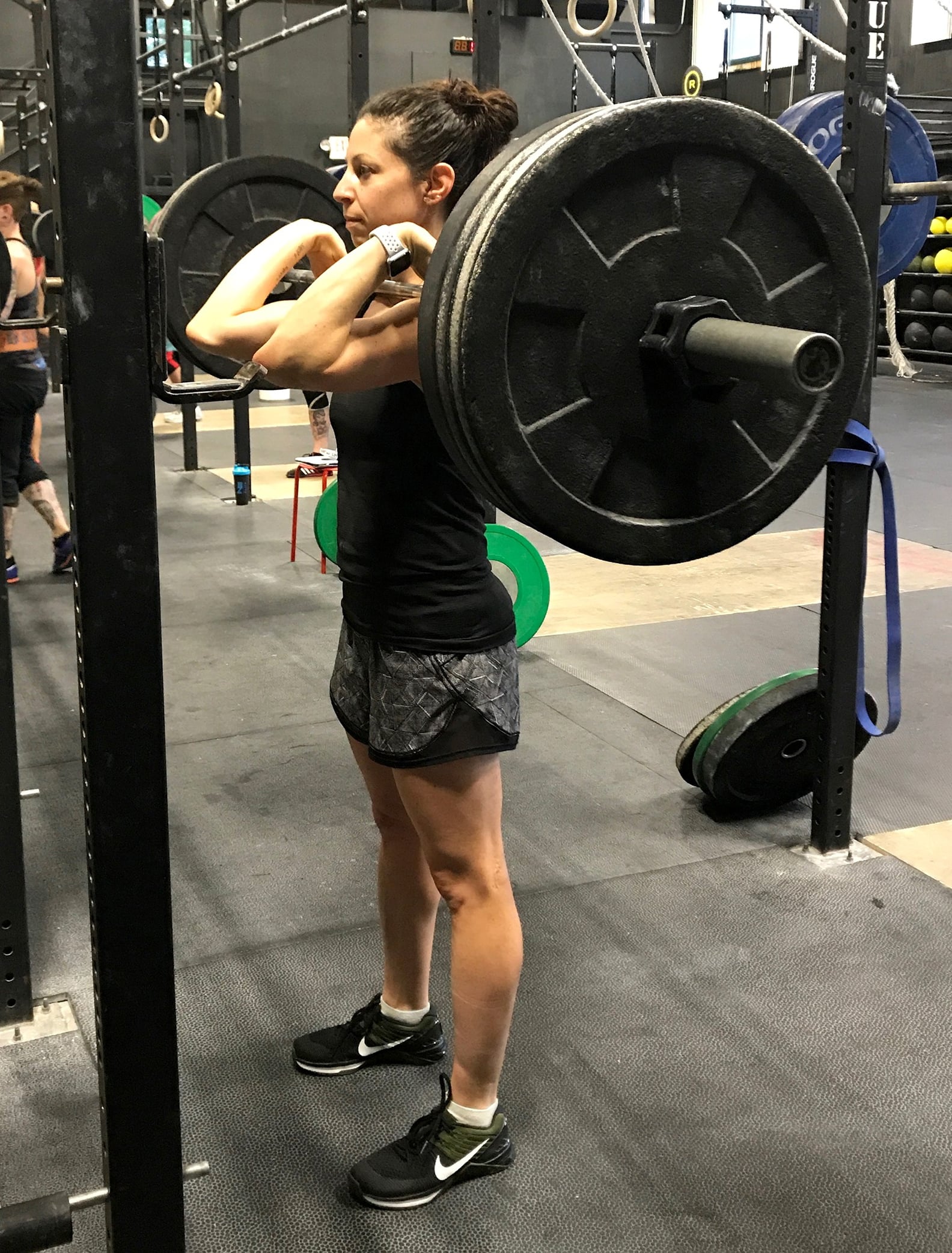 Vegan CrossFit Meal Plan | PS Fitness