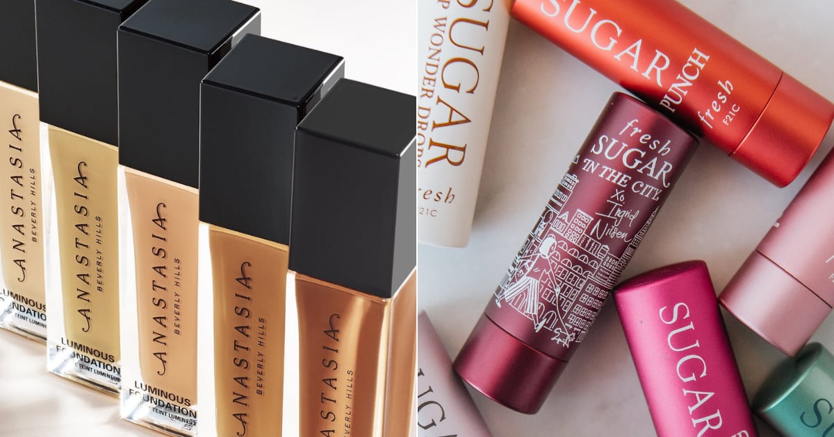 Best New Beauty Products at Sephora Fall 2019 | POPSUGAR Beauty