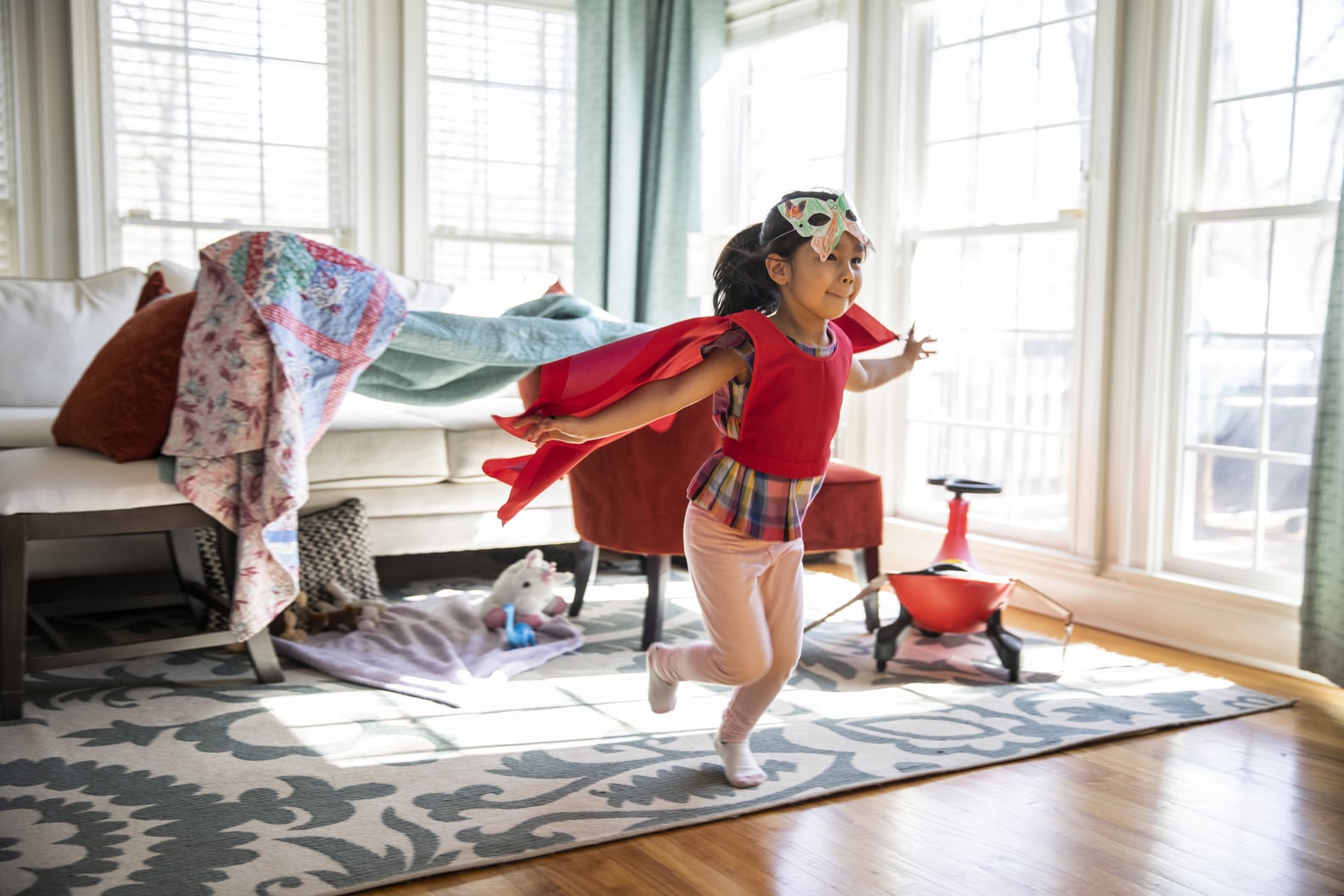 25 Indoor Activities For Kids | PS Family