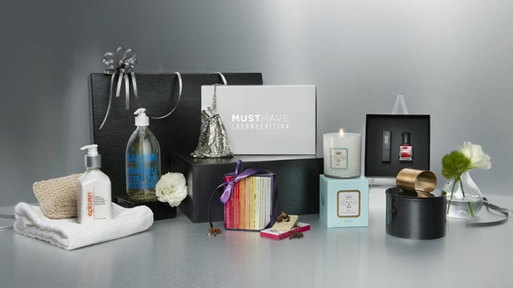 POPSUGAR Luxury Edition Revealed! | POPSUGAR Must Have Blog