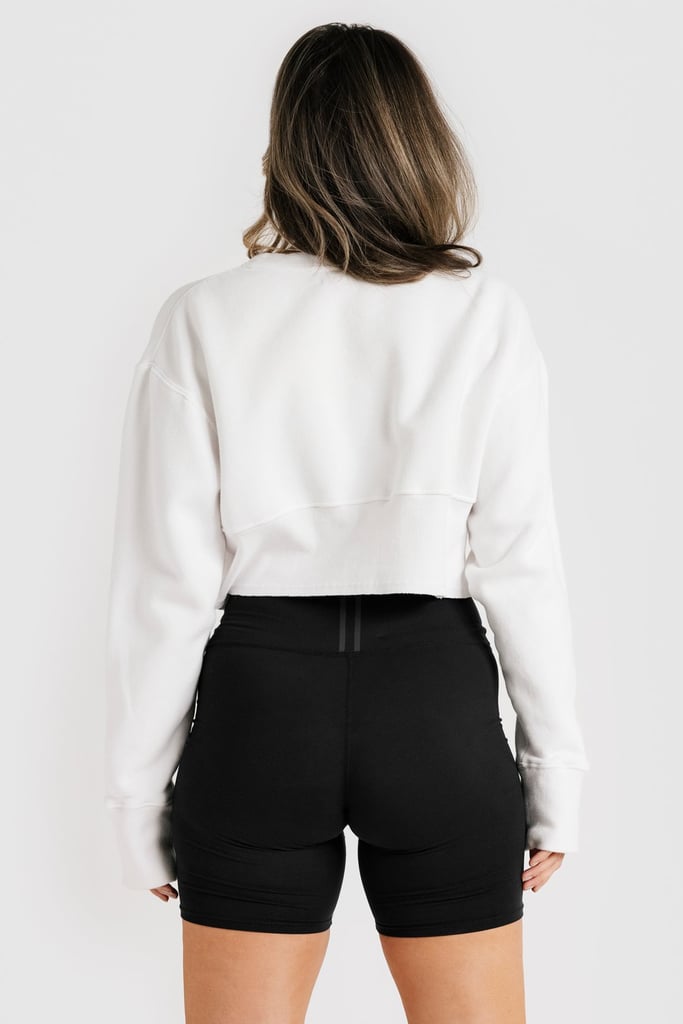 Clothing Label Parallel Offers Sexy, Size-Inclusive Basics | POPSUGAR ...