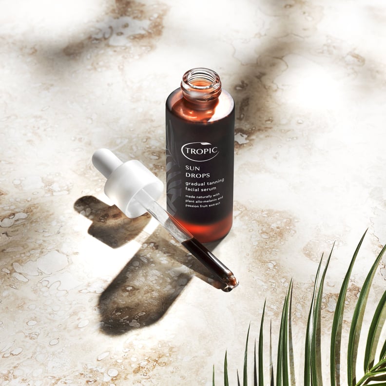 Best Fake Tanning Drops | PS UK Beauty