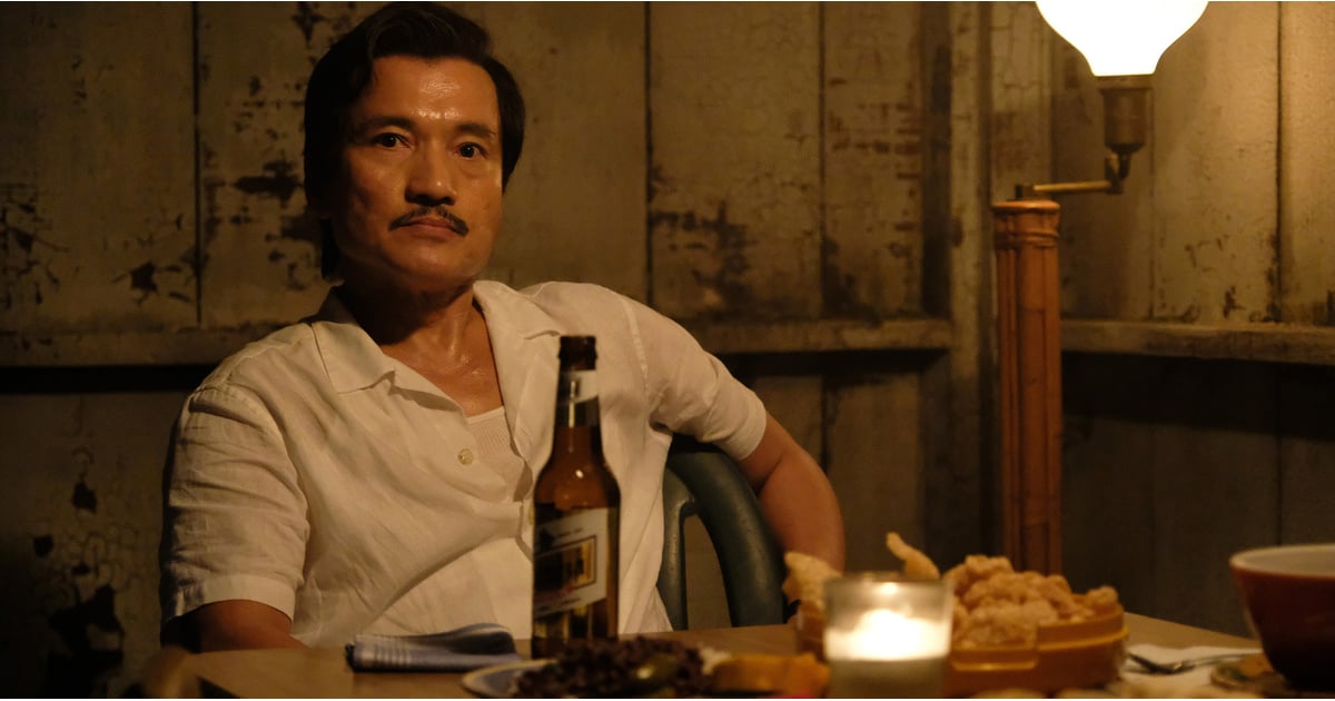 Who Was Andrew Cunanan's Father? | POPSUGAR Entertainment