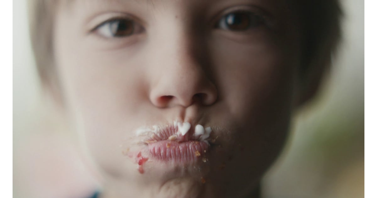 toaster strudel brand video | POPSUGAR Celebrity