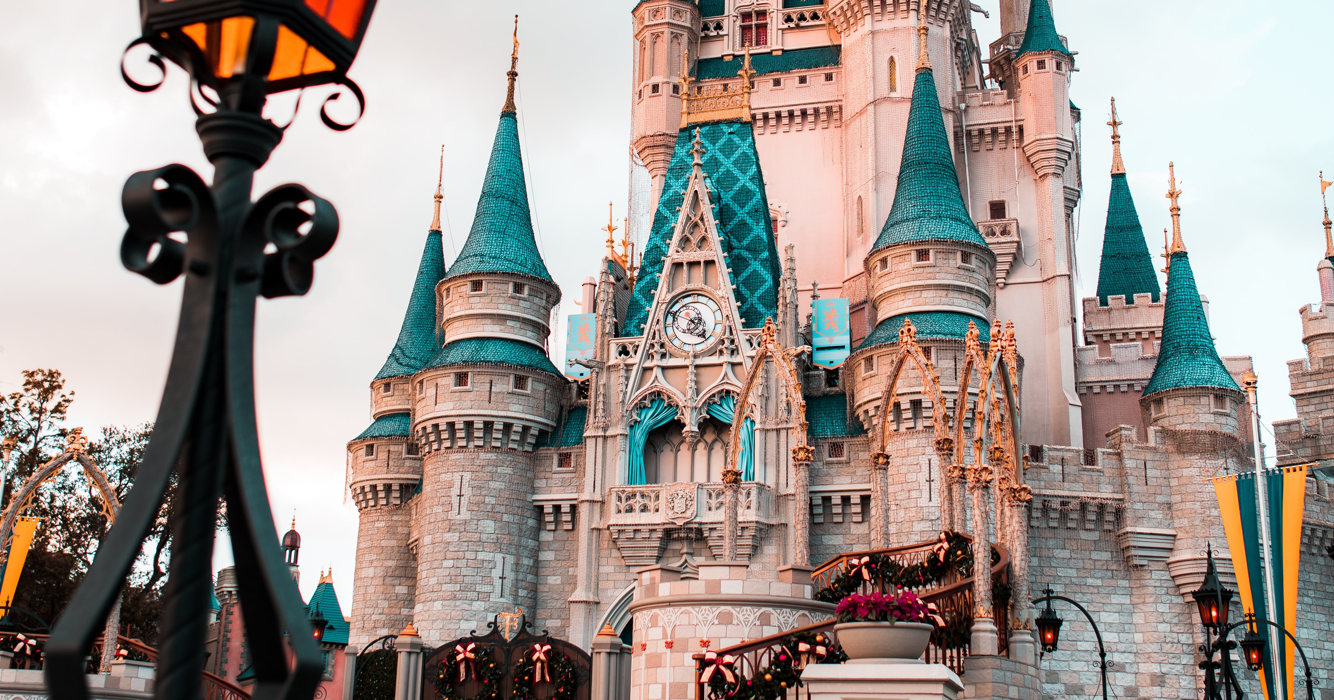 Why Childless Millennials Should Go to Disney | PS Smart Living