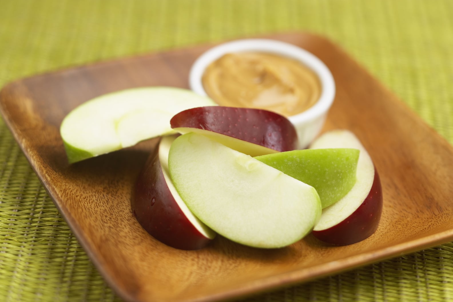 The 9 Healthiest Snacks to Help You Stay Awake | POPSUGAR Fitness