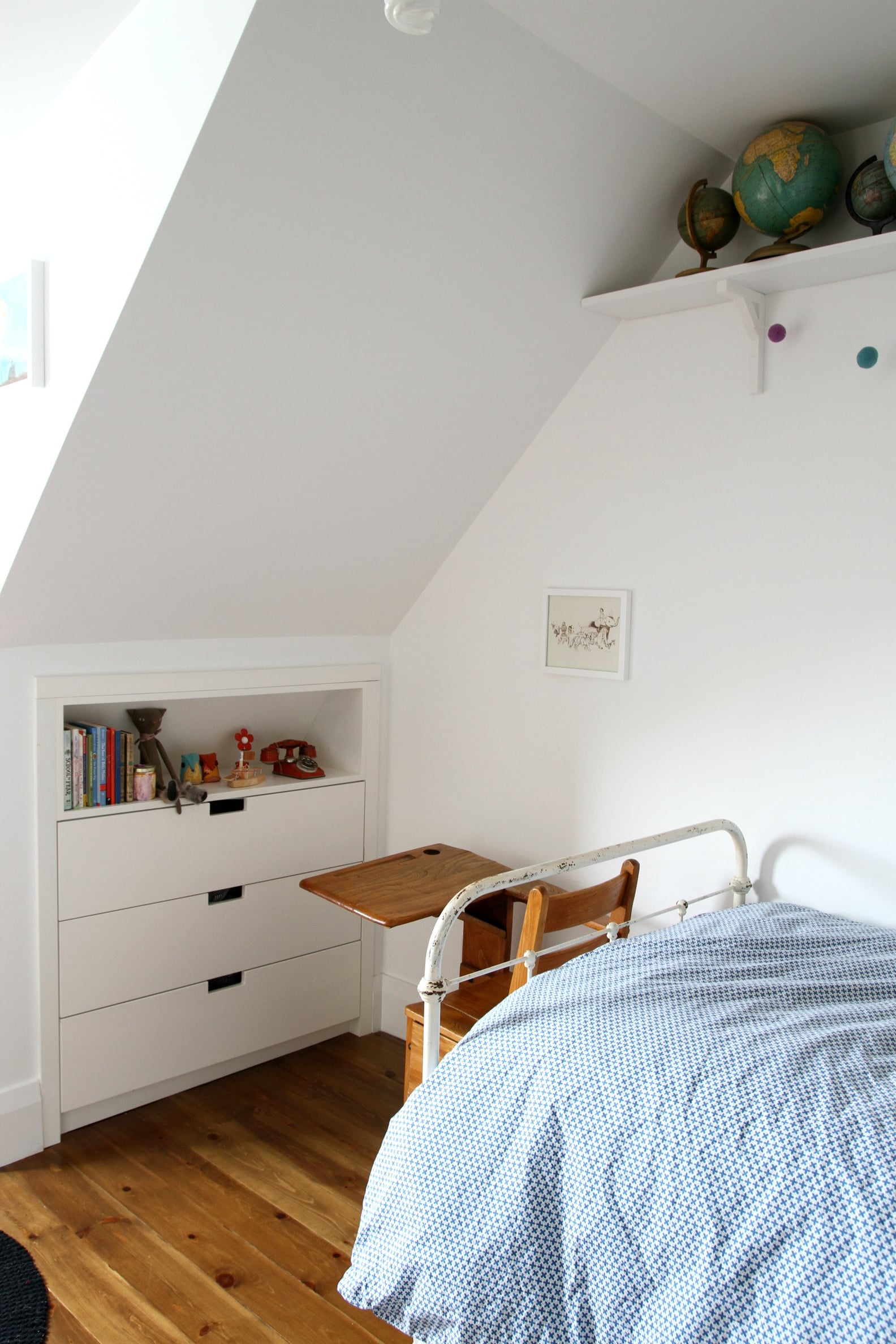 Kid-Friendly Design Elements | PS Home