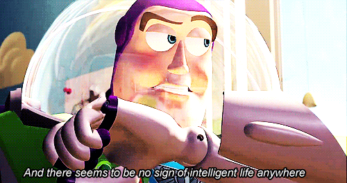 Toy Story GIFs | POPSUGAR Entertainment