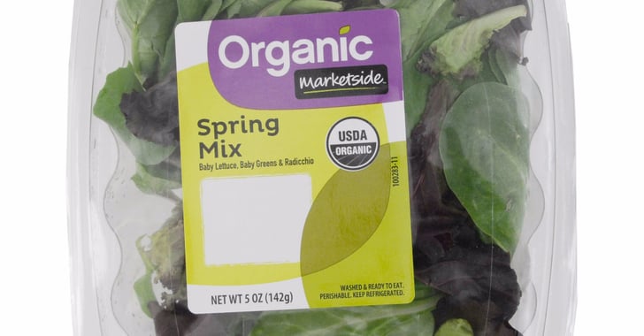 Fresh Express Salad Recall | POPSUGAR Food