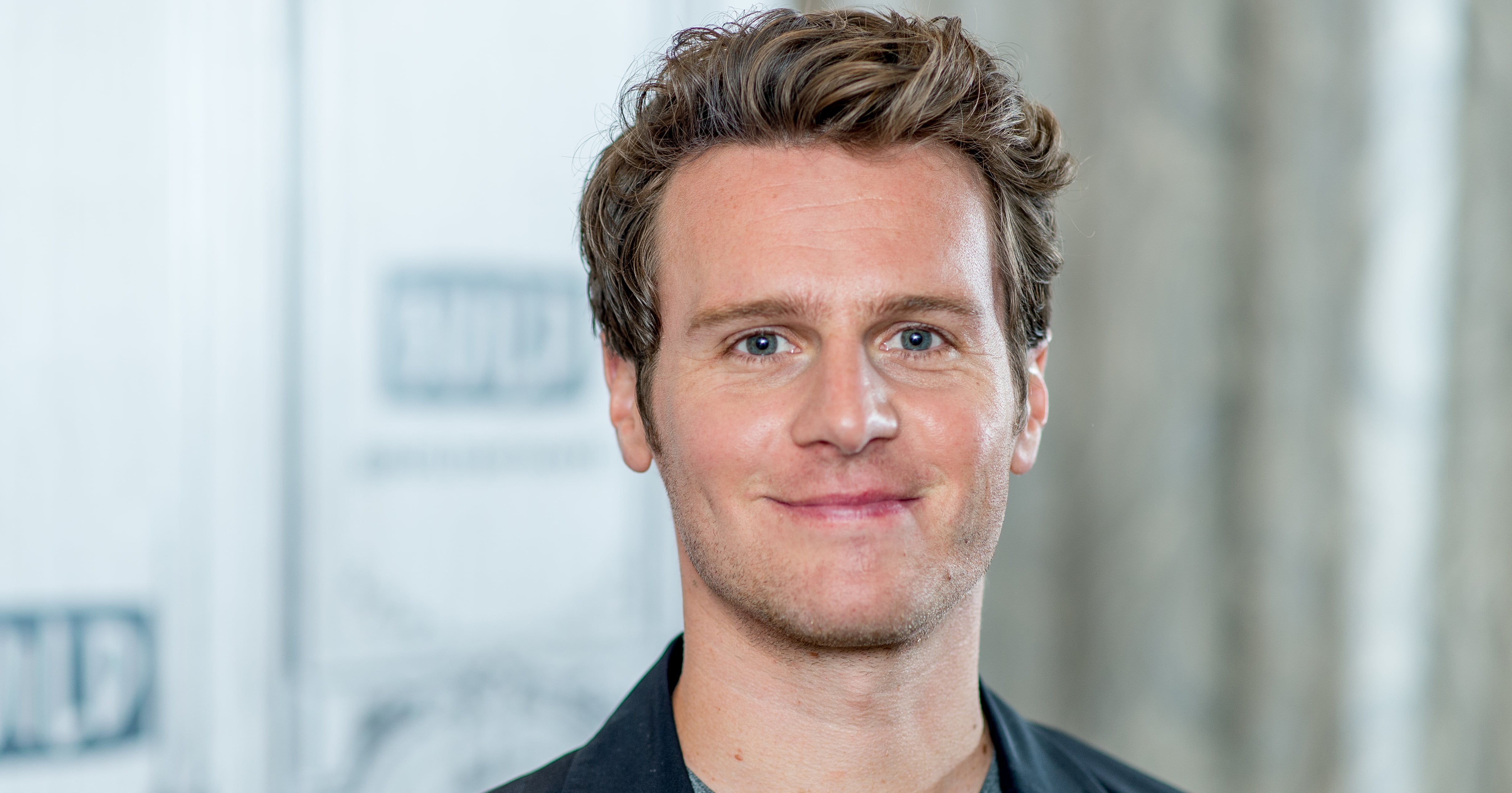 Facts About Jonathan Groff | PS Celebrity