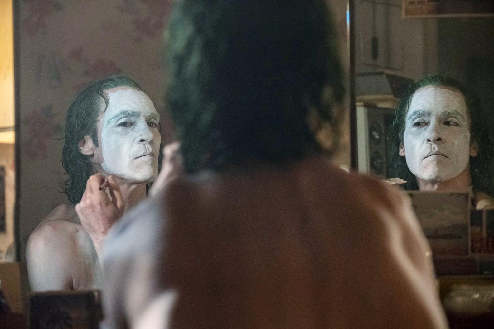Joker Movie Spoilers | PS Entertainment