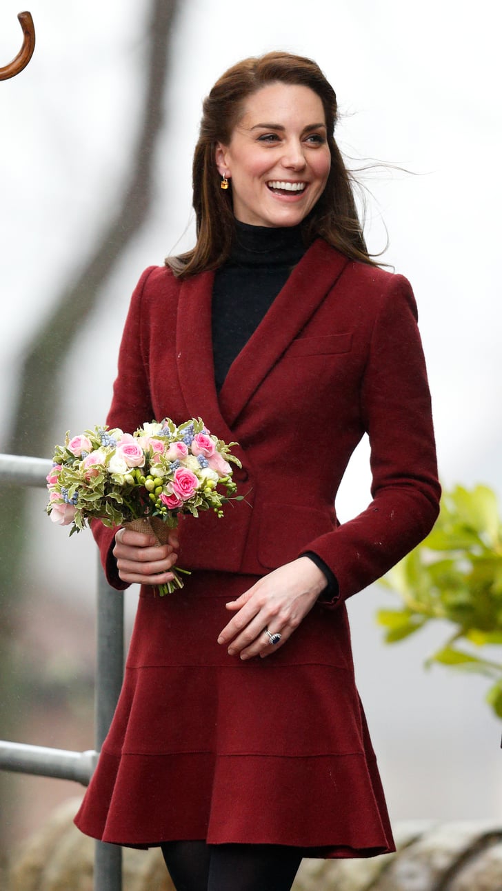 Kate Middleton Net Worth 10 Million How Rich Are The British Royals