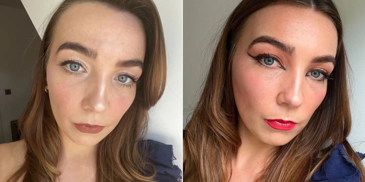 Siren Eyes Step-by-Step Guide: See Photos | POPSUGAR Beauty
