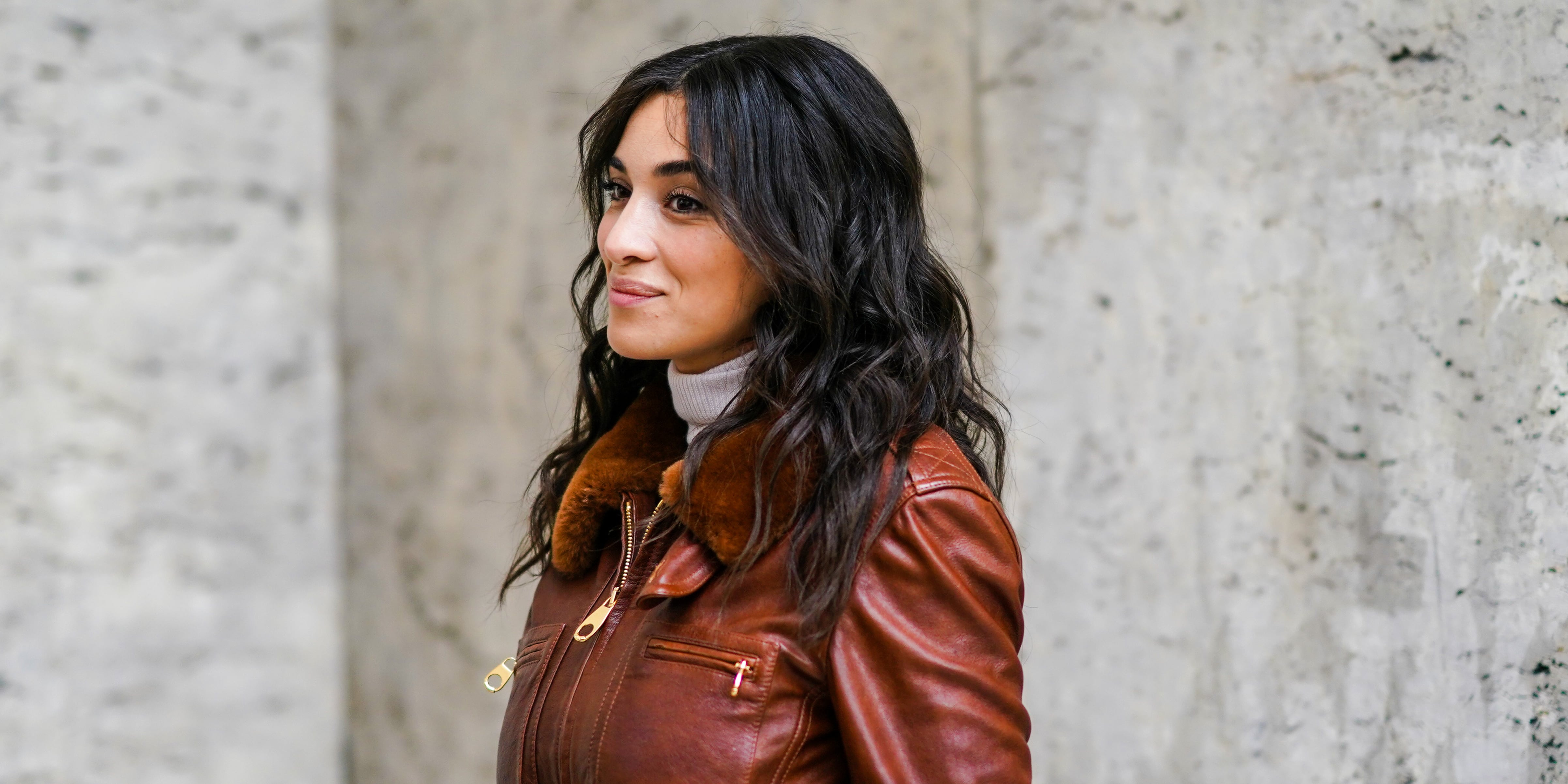 Jet-Black Hair-Color Ideas to Try | PS Beauty