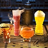 Alcoholic Beverages at Star Wars Galaxy's Edge Disneyland | POPSUGAR Food