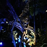 Pandora World of Avatar at Night | POPSUGAR Smart Living