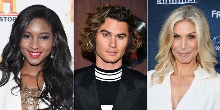 Outer Banks Season 2: New and Returning Cast Members | POPSUGAR ...