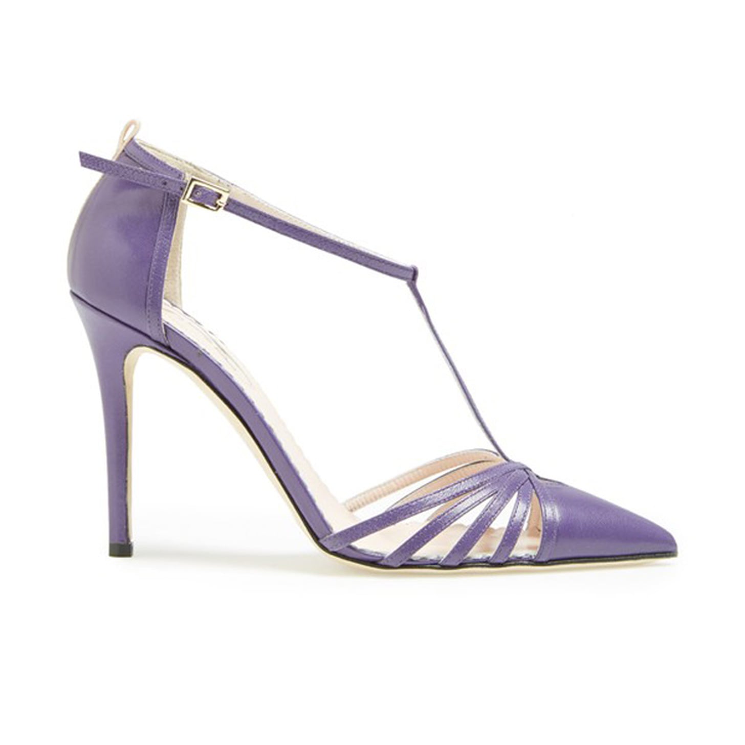 Types of Shoe Shapes | PS Fashion