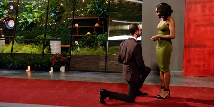 Which Love Is Blind Season 1 Couples Are Still Together? | POPSUGAR ...