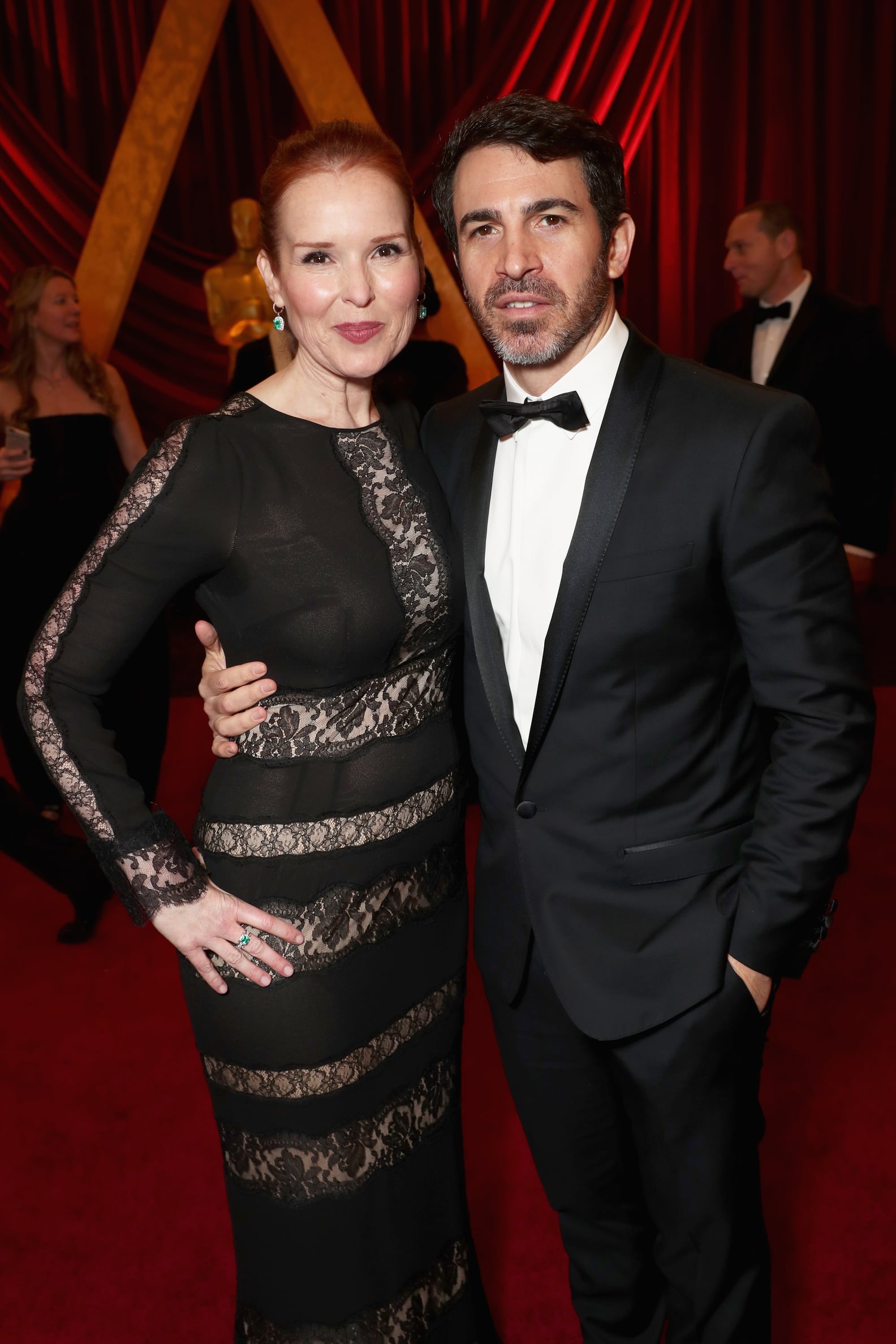 Who Is Chris Messina's Wife? | PS Celebrity