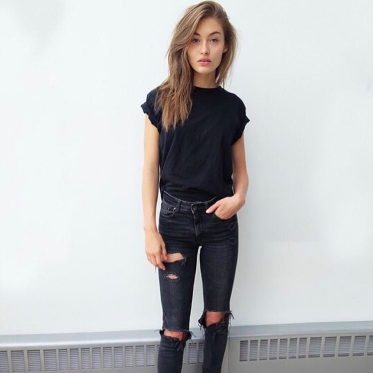 Models to Know in 2017 | PS Fashion