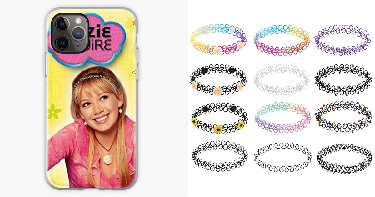 The Best Early-2000s Gifts | 2020 | PS Love