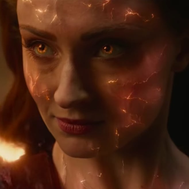 Dark Phoenix Trailer | PS Entertainment