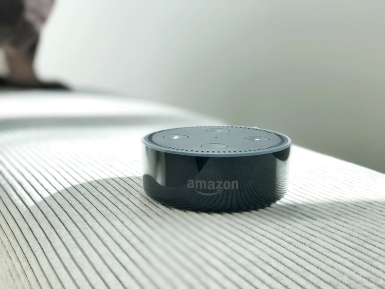 Health and Fitness Skills For Alexa | POPSUGAR Fitness