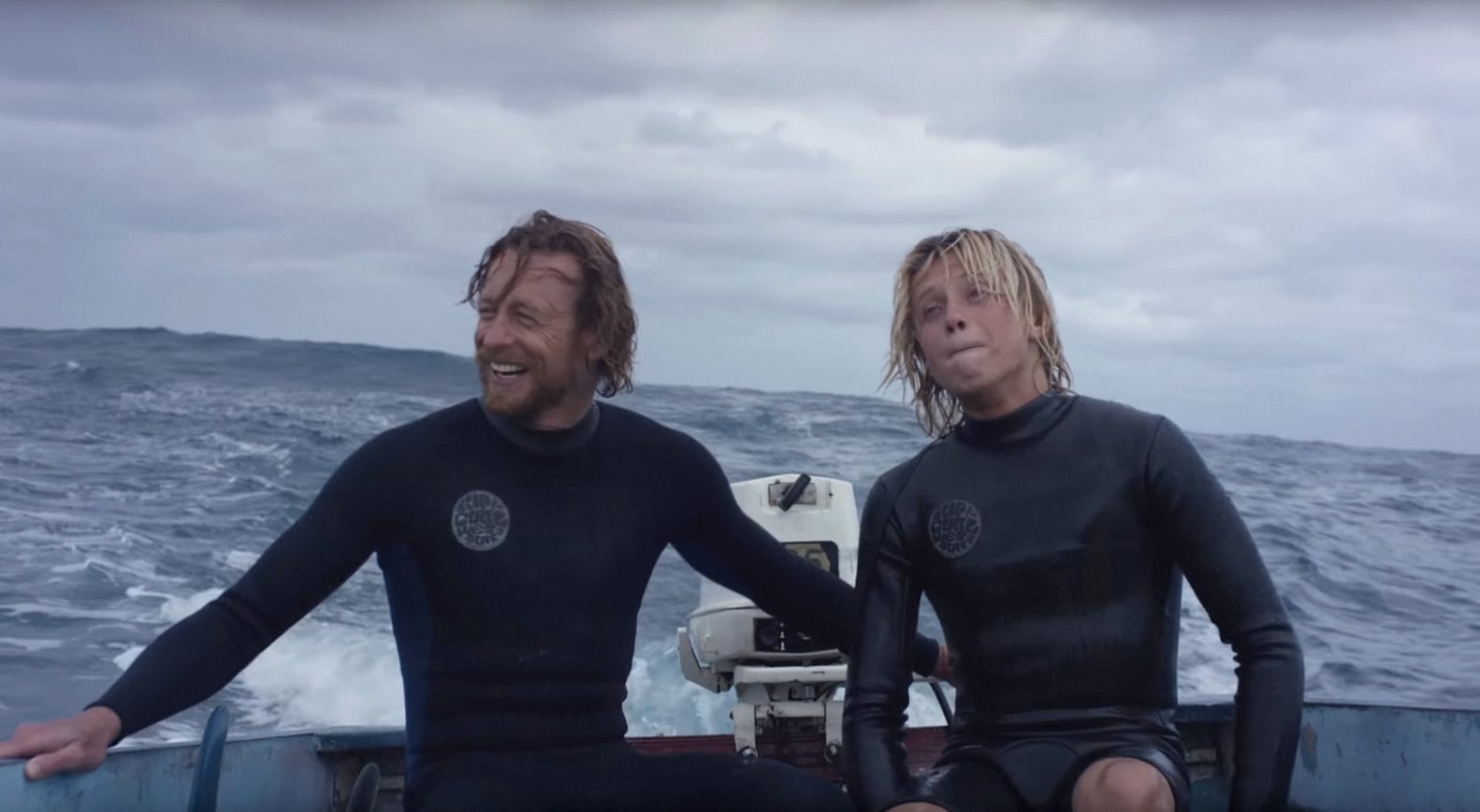 Movies Set in Tropical Places on Netflix | POPSUGAR Entertainment