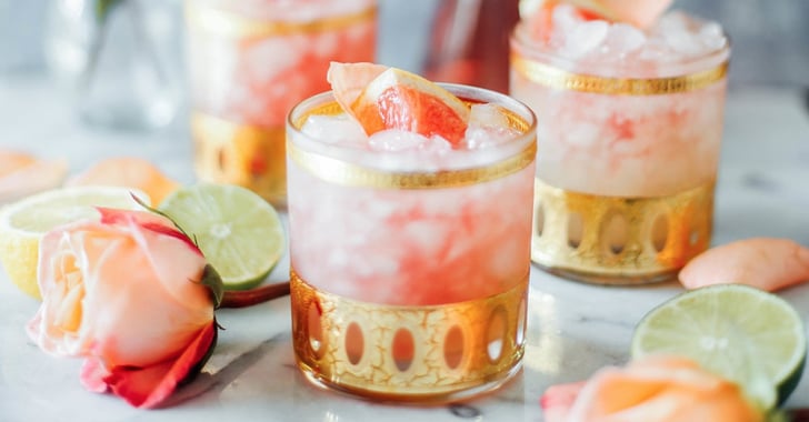 Champagne Margarita Recipes | POPSUGAR Latina