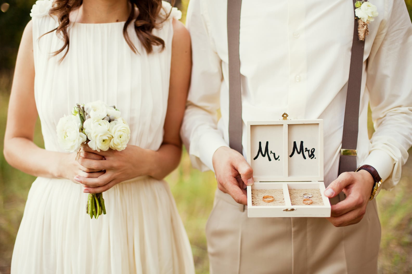 10 Tips For Planning Your Own Wedding | PS Love