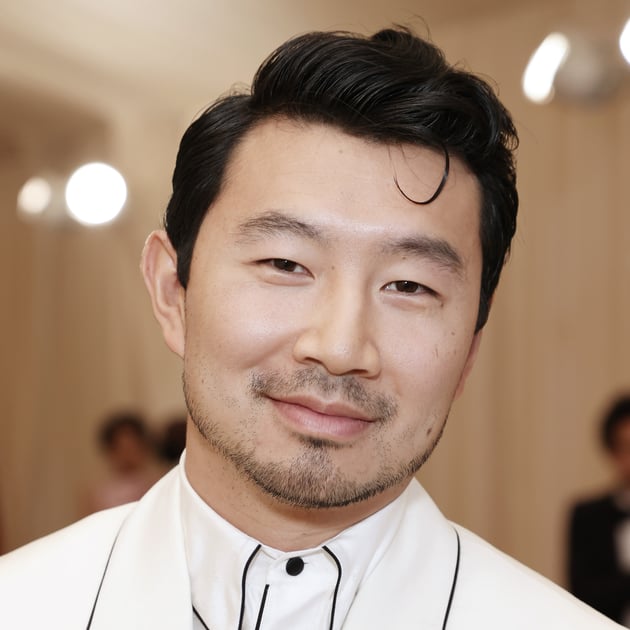 Simu Liu | POPSUGAR Entertainment
