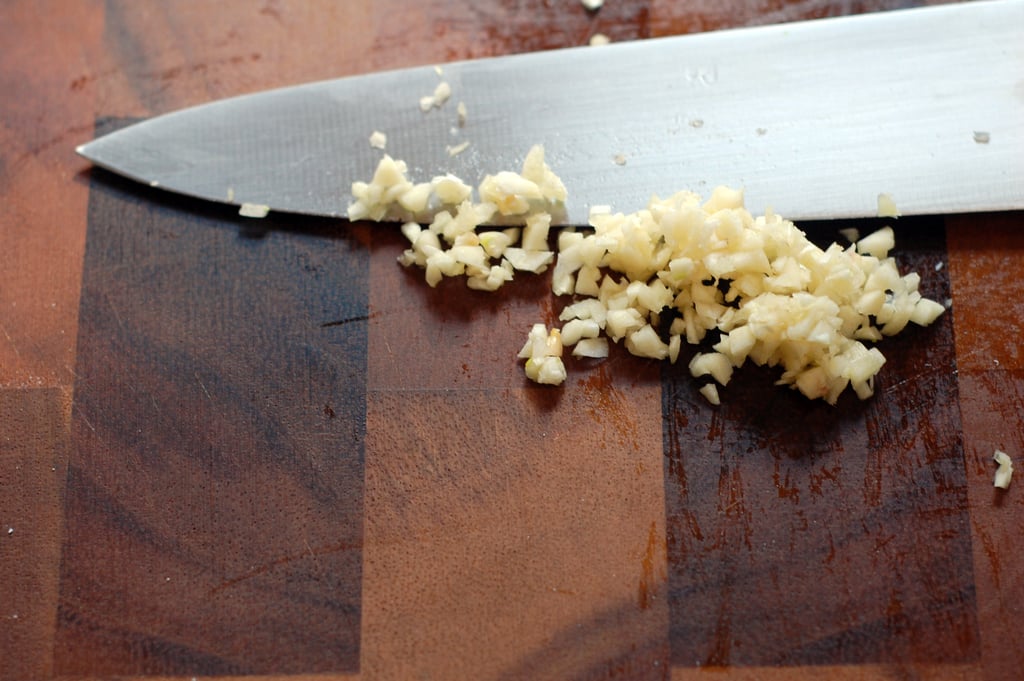 Basic Knife Skills POPSUGAR Food