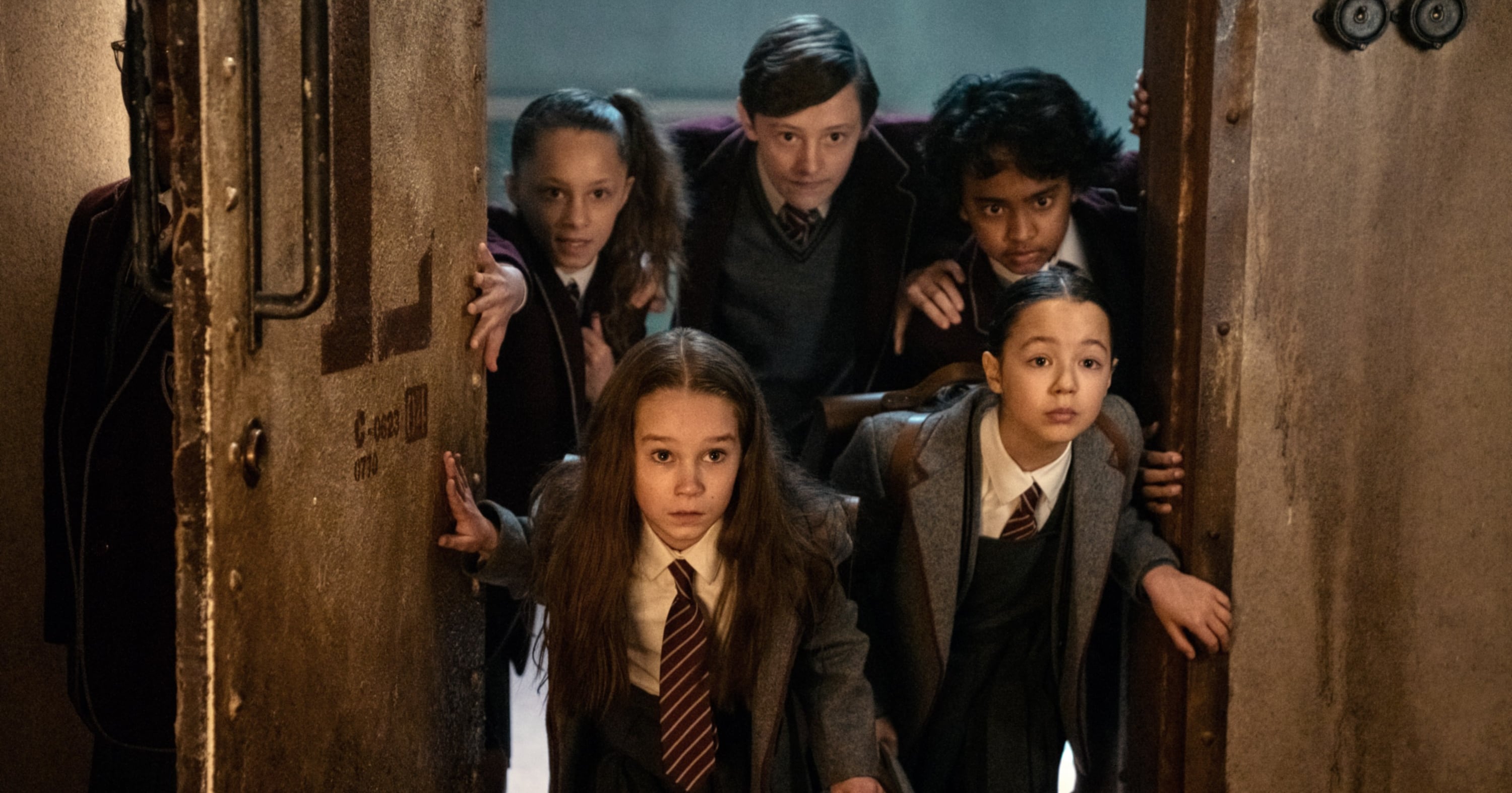 How Matilda: The Musical Compares to the Original Book | PS Entertainment