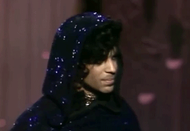 Best Prince GIFs | PS Celebrity