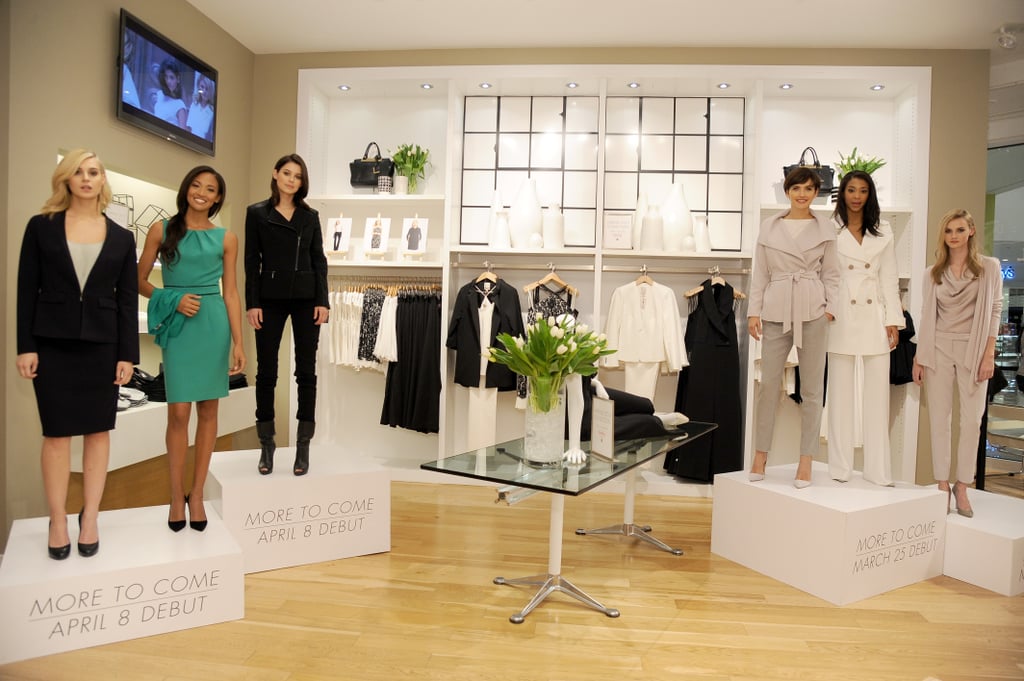 The Limited Scandal Collection 2015 | POPSUGAR Fashion