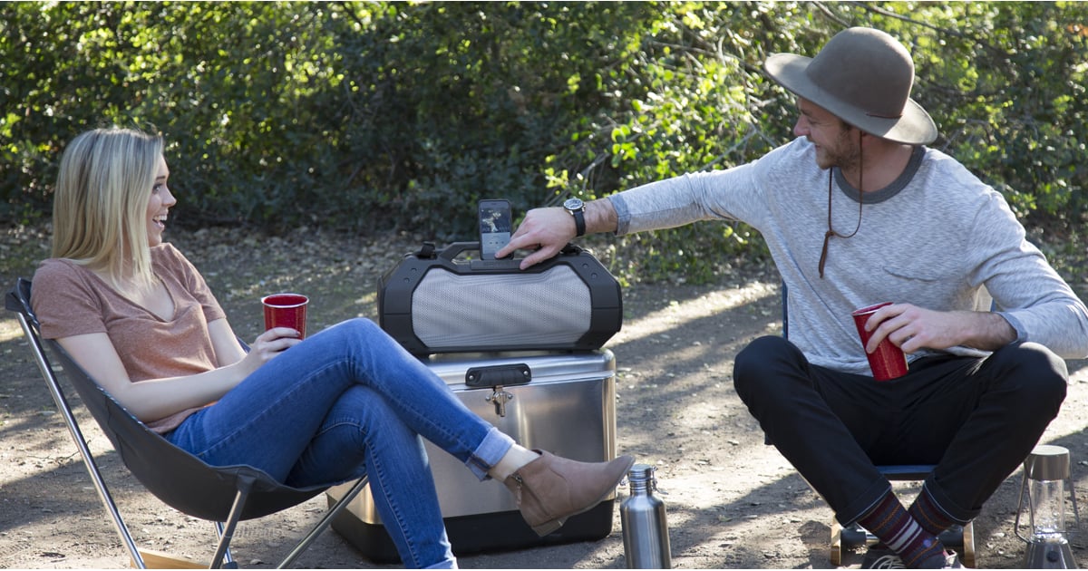 High-Tech Camping Gadgets | POPSUGAR Tech High-Tech Camping Gadgets | POPSUGAR Tech