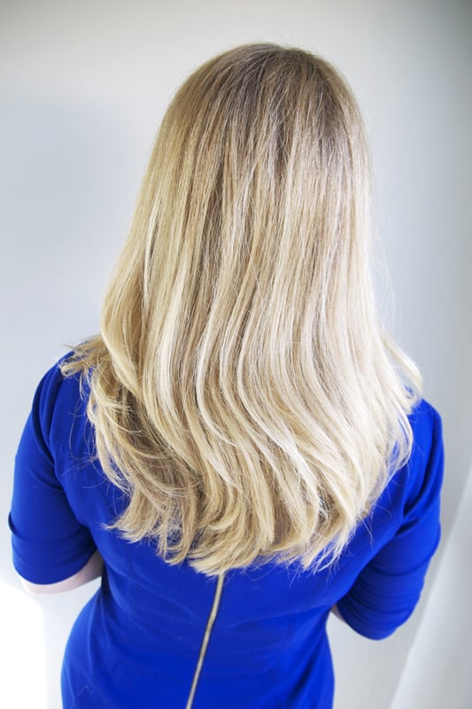 Coconut Oil Hair and Scalp Treatment | POPSUGAR Beauty