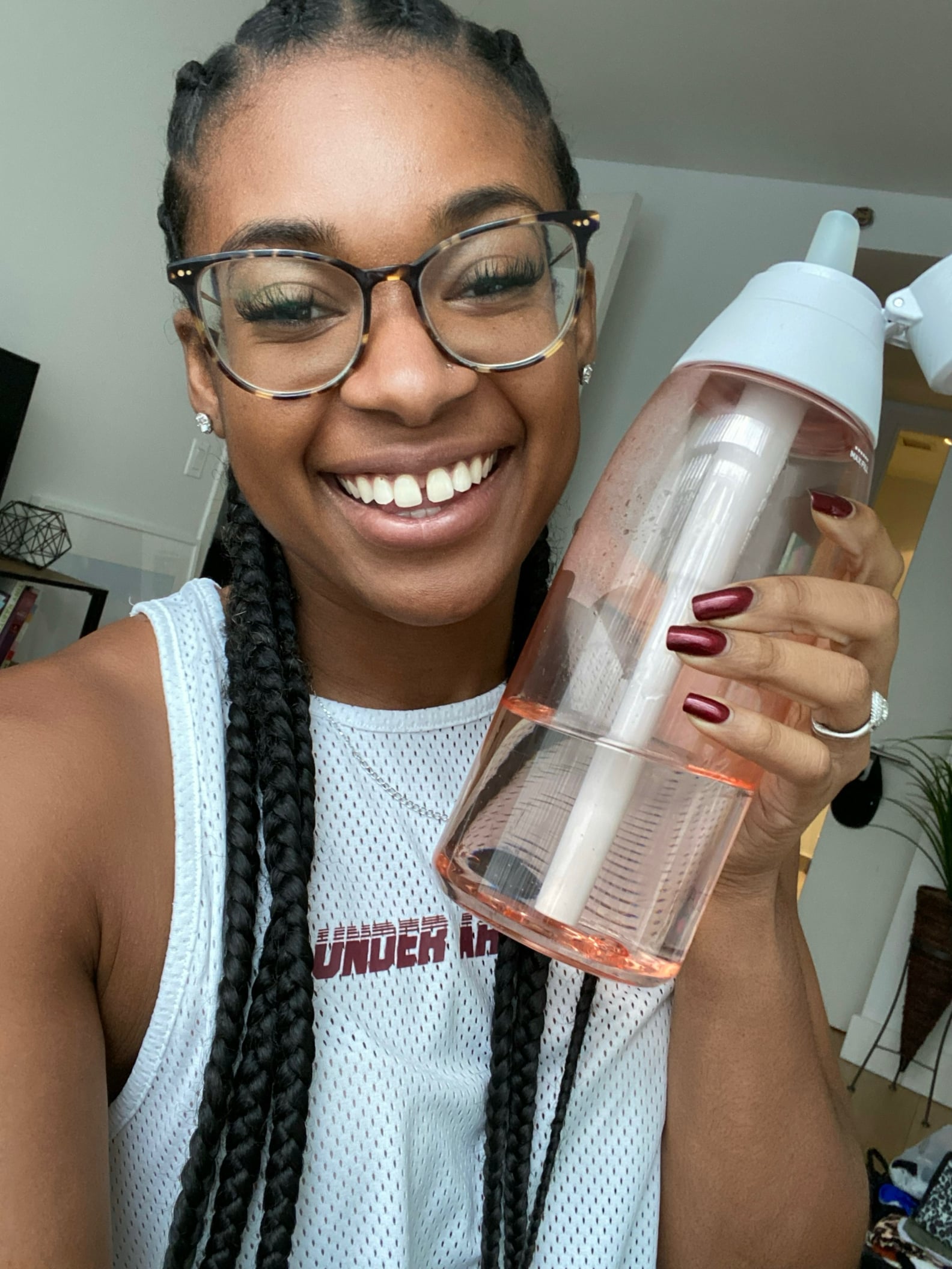 Ariel Belgrave Fitness and Wellness Gift Ideas | PS Fitness