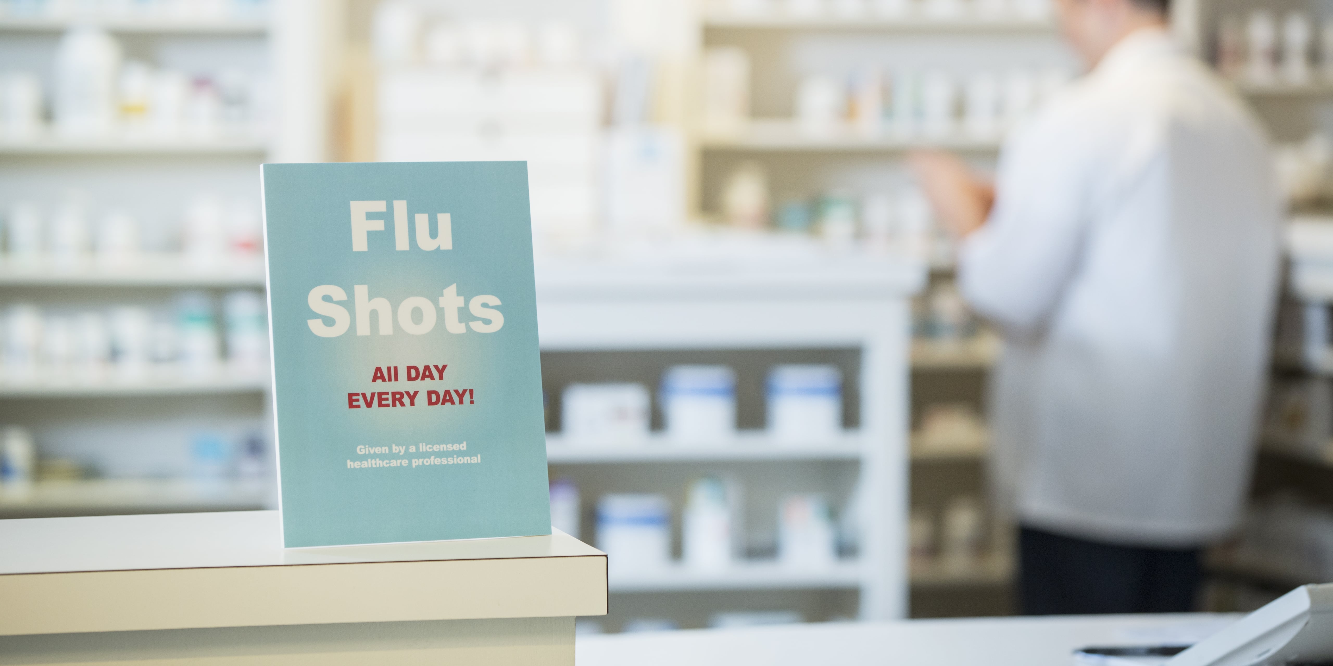 Where to Get a Free Flu Shot in 2020 | PS Fitness