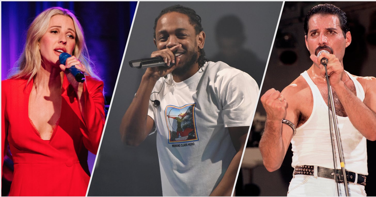 Music Mood Board: Songs For New Beginnings | PS Entertainment