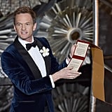 Funny Oscars Categories 2015 | POPSUGAR Celebrity