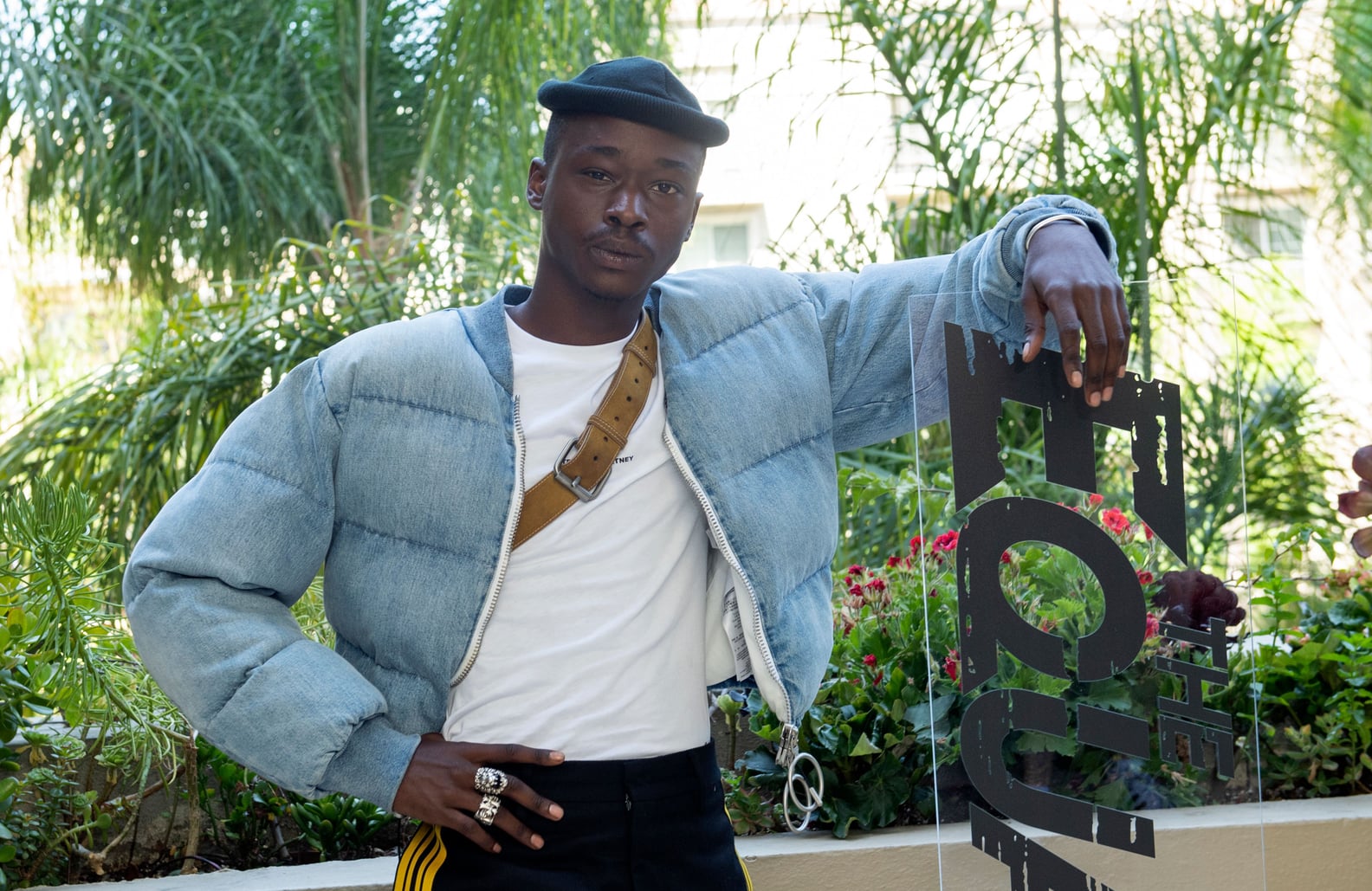 Ashton Sanders Facts: Learn More About the Wu-Tang Actor | PS Celebrity