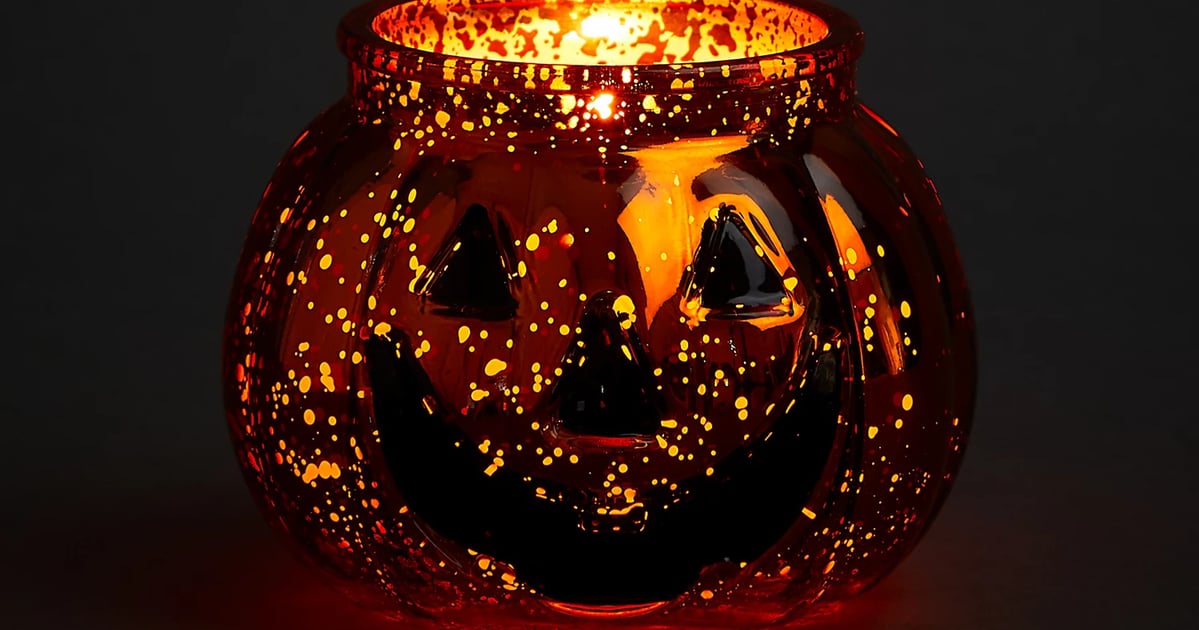 The Best Light Up Candles 2022 | POPSUGAR Home UK