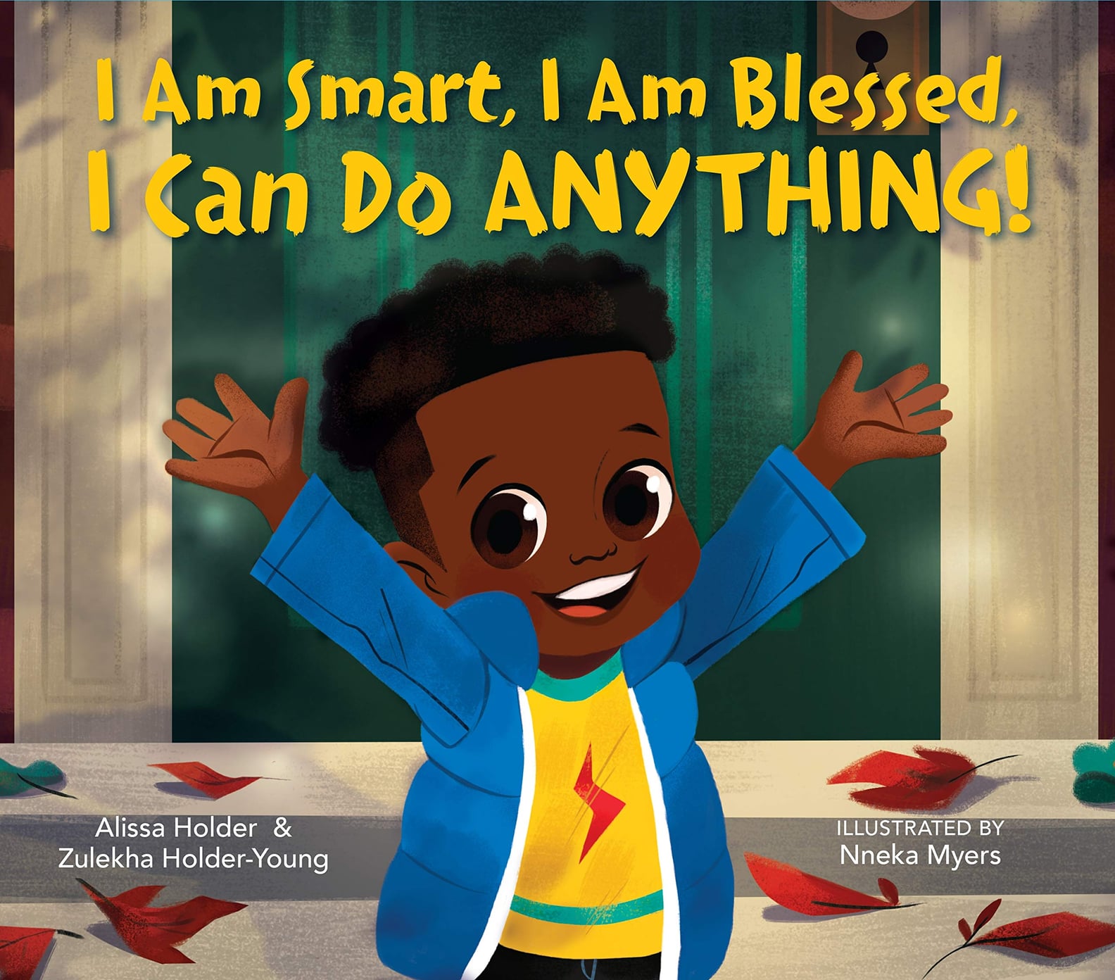 Teacher Inspires Joy and Identity Through Diverse Books | PS Family