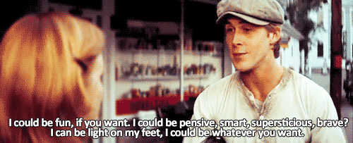 Best Moments From The Notebook | PS Entertainment