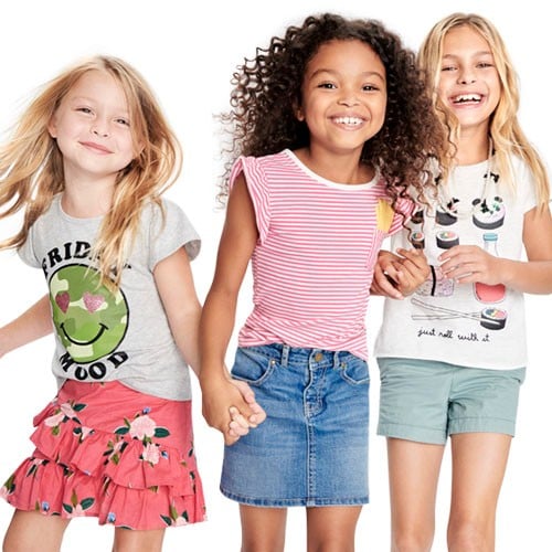 Best Things About Being A Kid | POPSUGAR Family