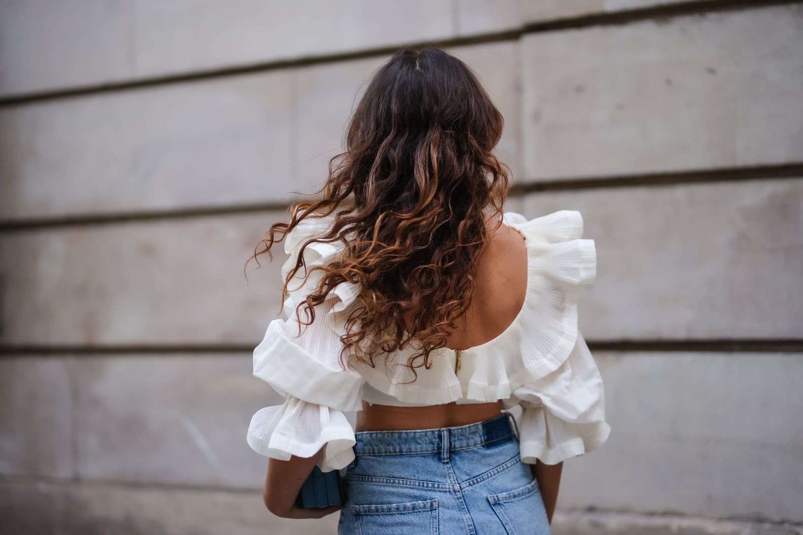 Lowlights Hair-Color Inspiration and Photos | POPSUGAR Beauty