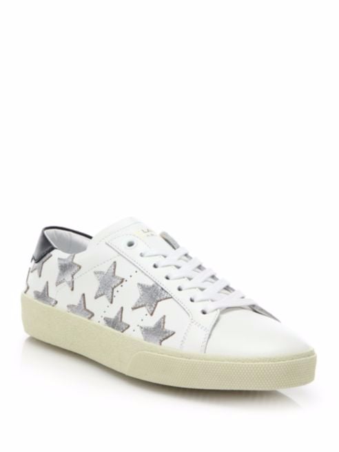 Sale > ysl star trainers > in stock