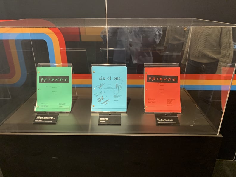 Is The Friends Experience Worth It? | Review and Photos | POPSUGAR ...